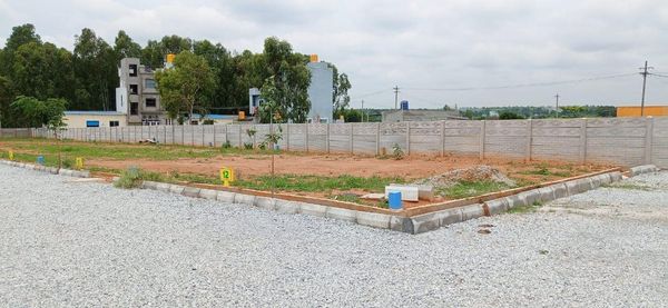 Premium residential plots in BENGALURU, KA, Bangalore -30 ...
